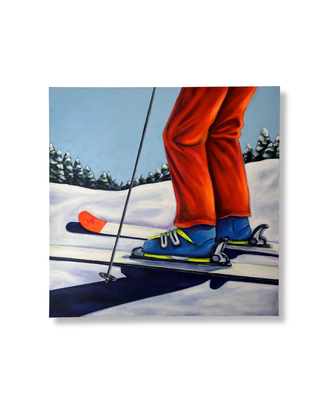 Tip's Up – Studio 4232